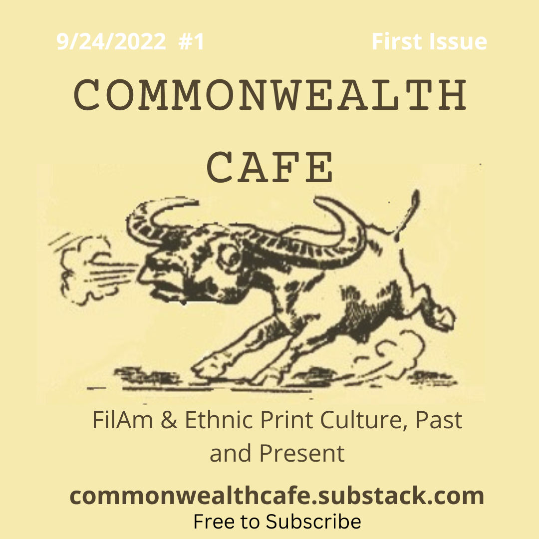 BLOG | The Commonwealth Cafe